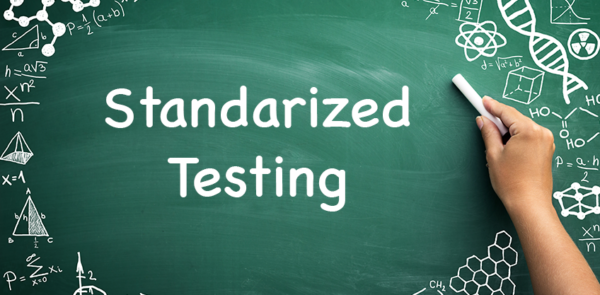 Standardized Test Preparation – Times Management
